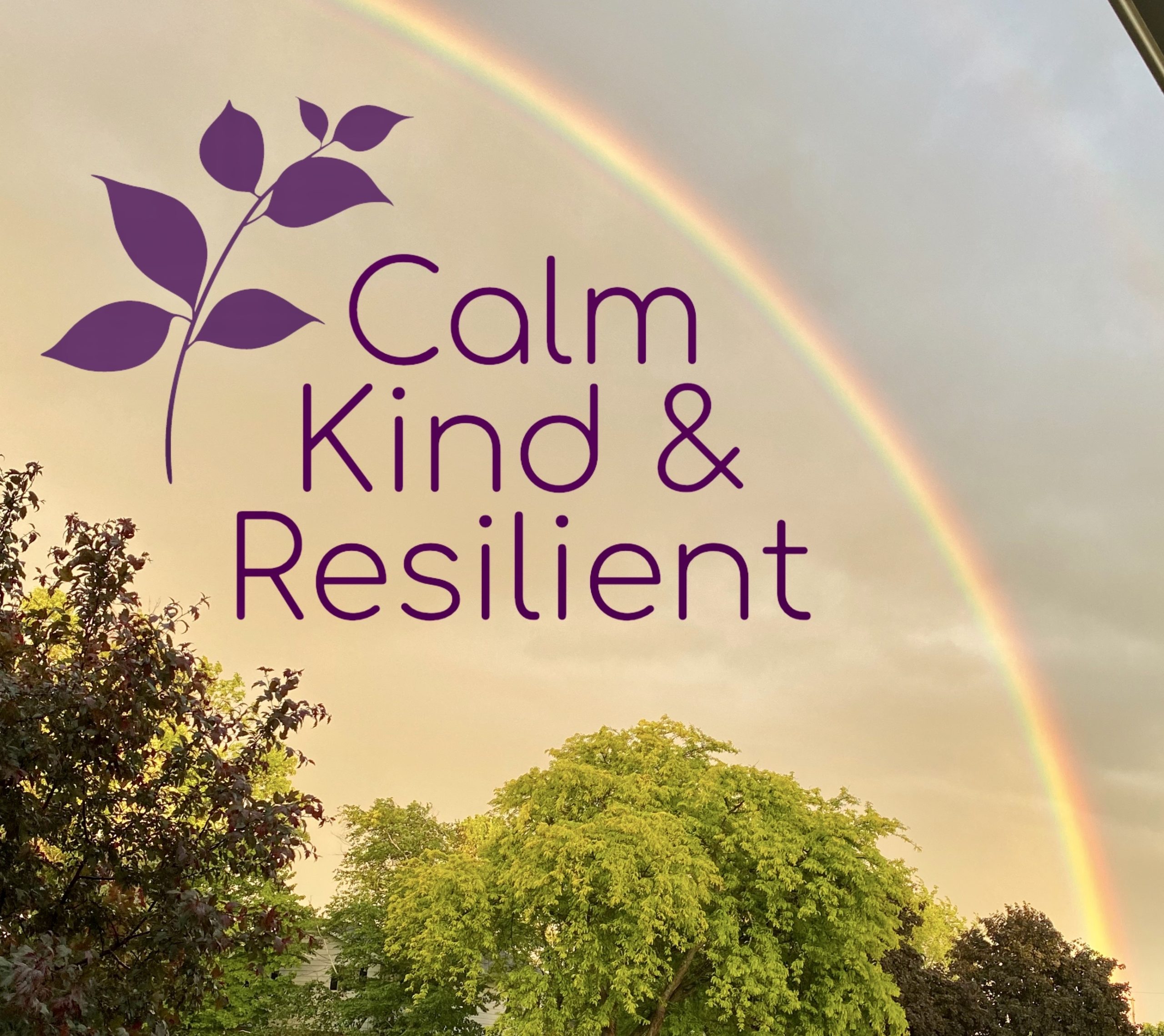 Calm, Kind and Resilient – Jennifer Jozwiak